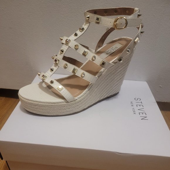 Steven By Steve Madden | Shoes | Steven Sandals | Poshmark